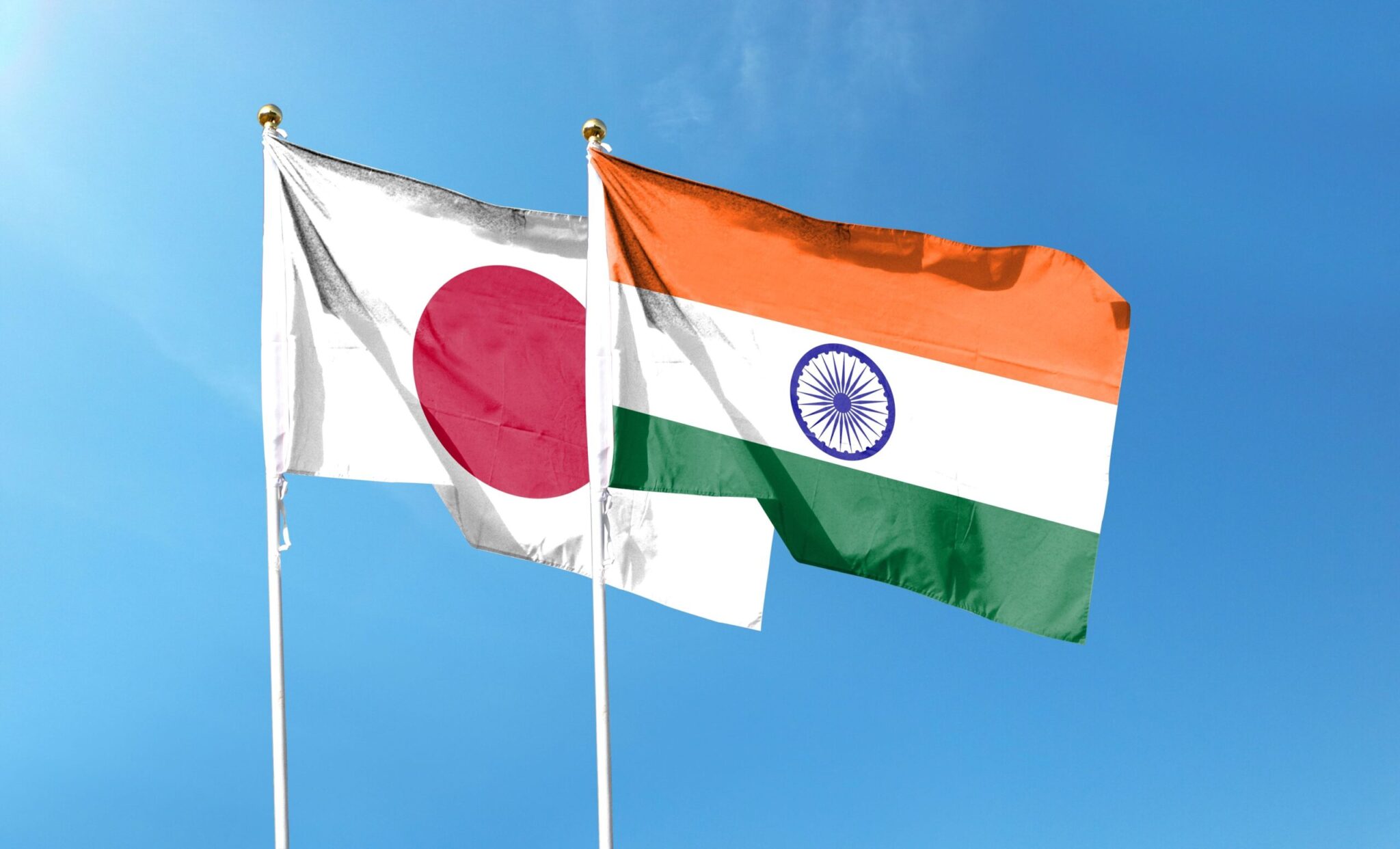 India Japan Smart Islands Plan for Andaman and Lakshadweep